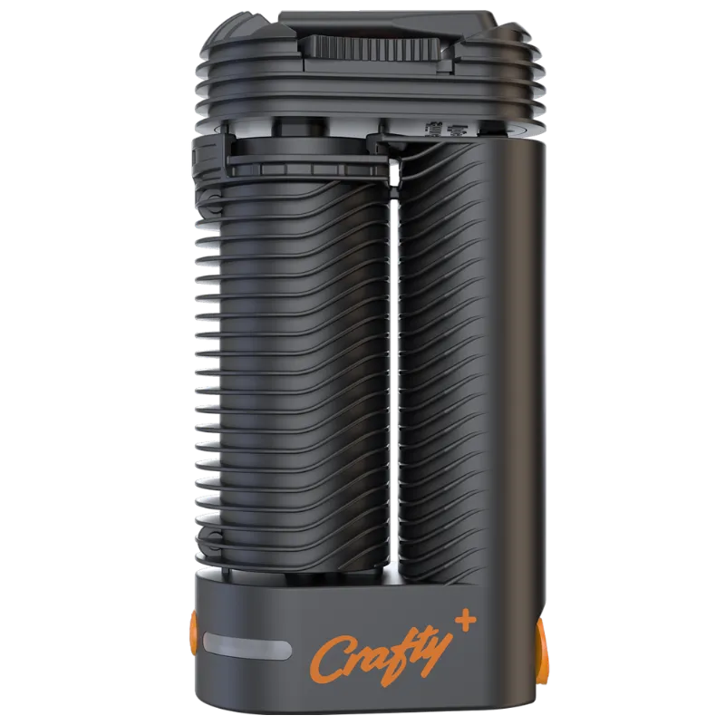 וופורייזר קראפטי פלוס - Crafty plus Vaporizer - במחיר שיש רק בגואה