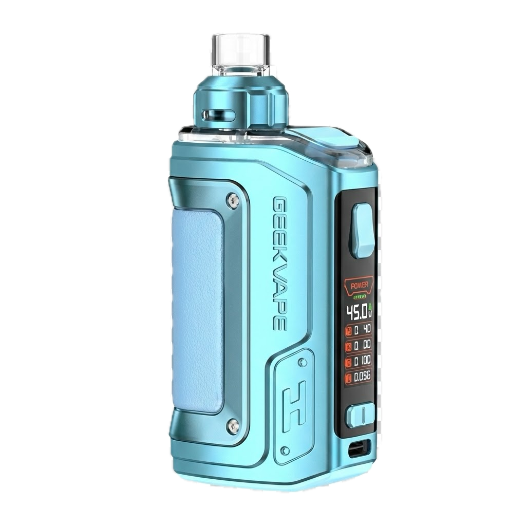 Geekvape H45 - במחיר שיש רק בגואה
